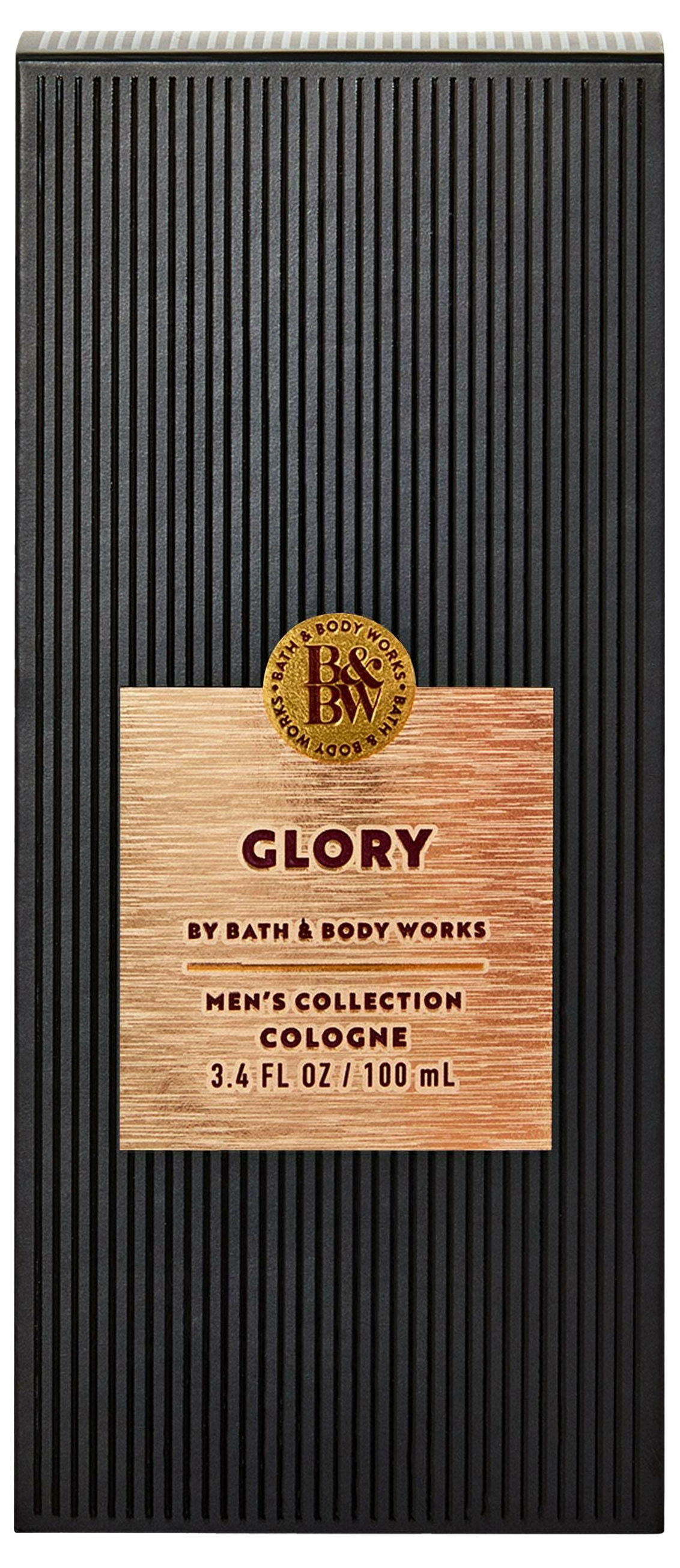 Glory by Bath & Body Works (Cologne) » Reviews & Perfume Facts
