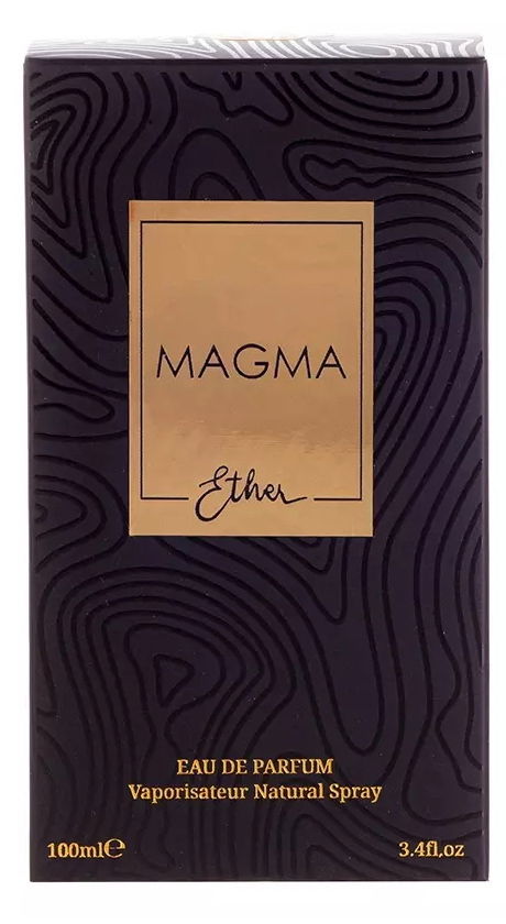Ether - Magma by Marhaba » Reviews & Perfume Facts