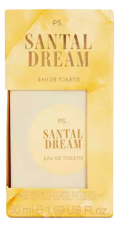 Santal Dream by Primark » Reviews & Perfume Facts