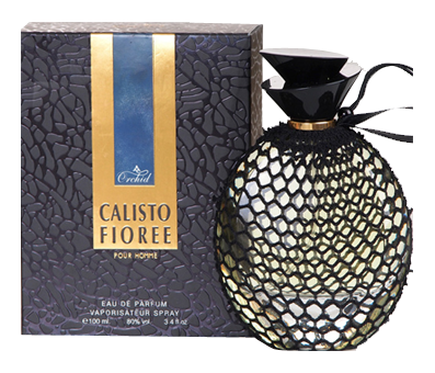 Calisto Fioree pour Homme by Rotana Perfumes » Reviews & Perfume Facts