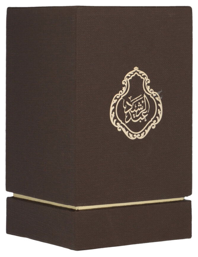 Musk Lulu by Abdul Rashid » Reviews & Perfume Facts