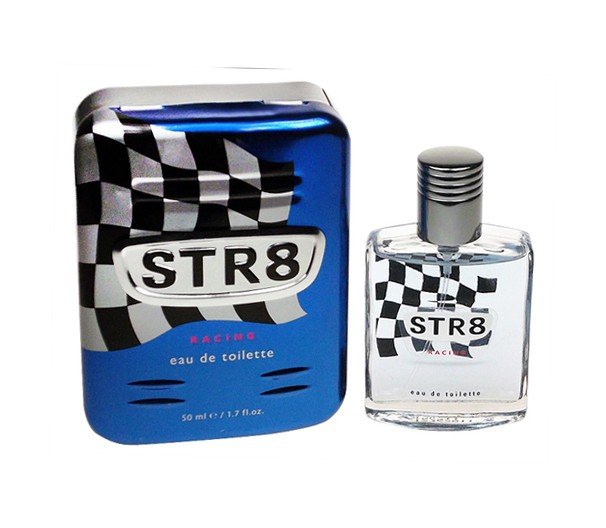 Racing by STR8 (Eau de Toilette) » Reviews & Perfume Facts