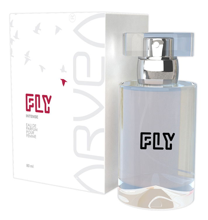 Fly Intense by Arvea » Reviews & Perfume Facts