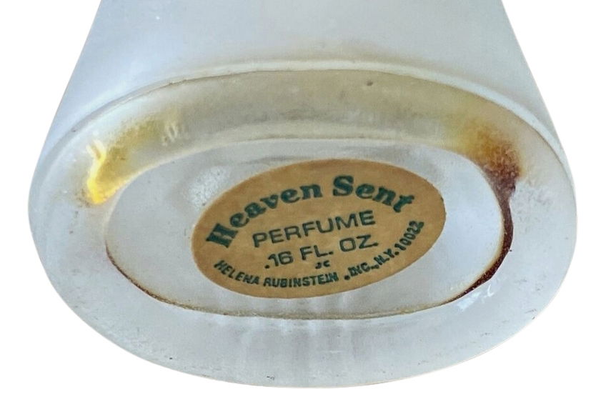 Heaven Sent Angel by Helena Rubinstein » Reviews & Perfume Facts