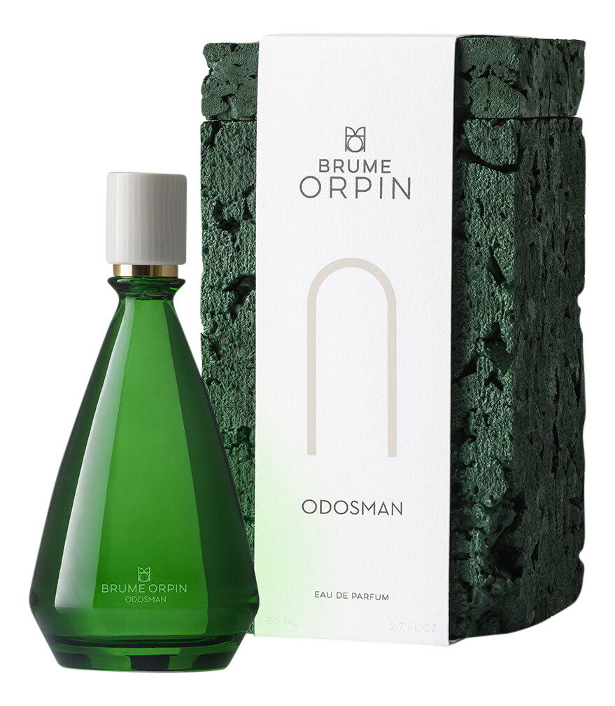 Odosman by Brume Orpin » Reviews & Perfume Facts