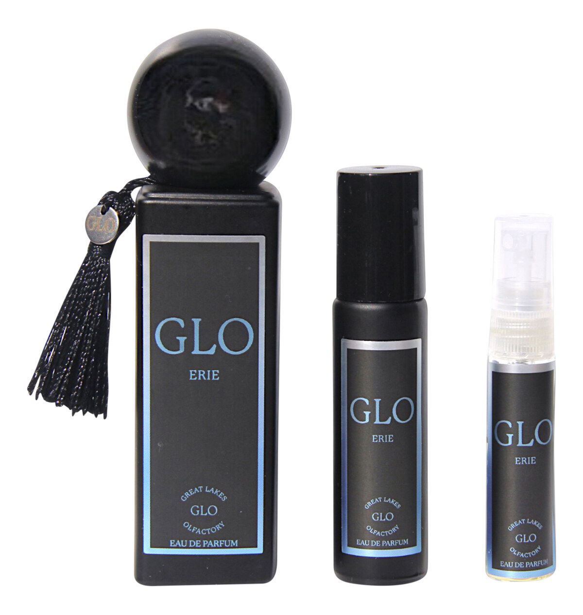Erie Twilight by GLO Great Lakes Olfactory » Reviews & Perfume Facts