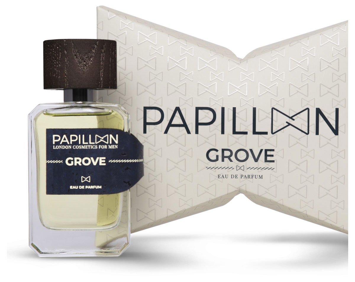 Grove by Papillon » Reviews & Perfume Facts