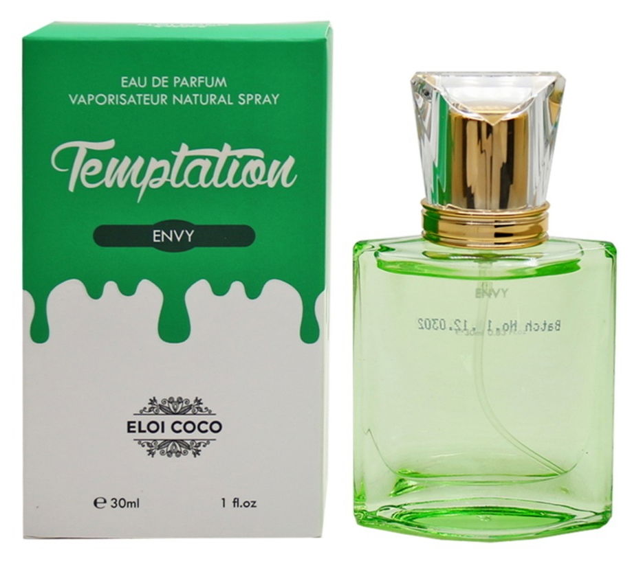 Envy by Eloi Coco » Reviews & Perfume Facts