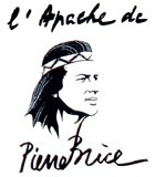 L'Apache de Pierre Brice by Pierre Brice » Reviews & Perfume Facts