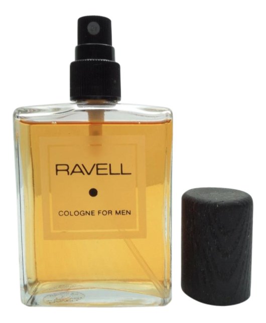 Ravell by Rega » Reviews & Perfume Facts