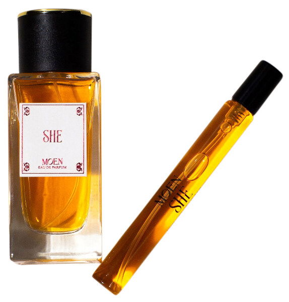 She by Moen Perfume » Reviews & Perfume Facts