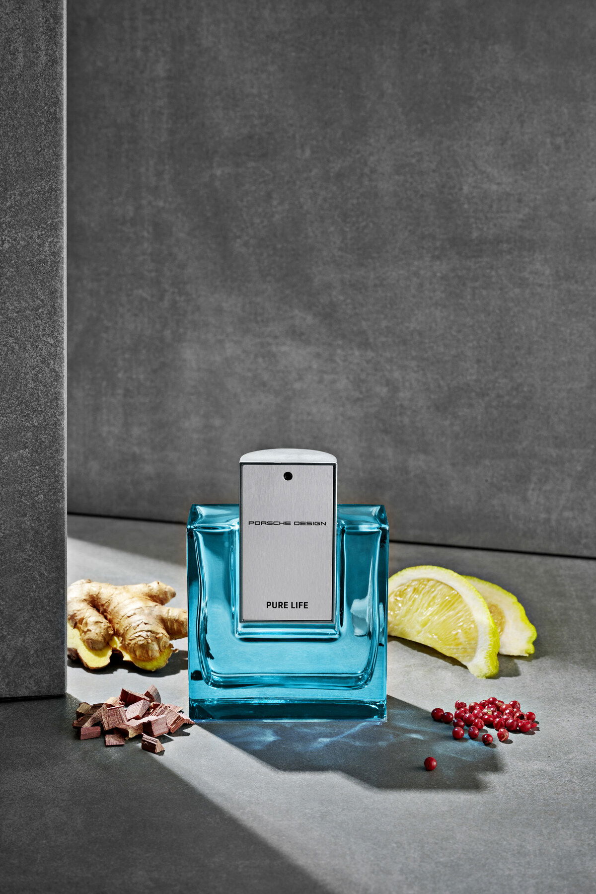 Pure Life by Porsche Design » Reviews & Perfume Facts