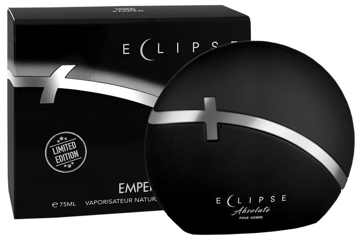 Eclipse Absolute von Emper » Meinungen & Duftbeschreibung