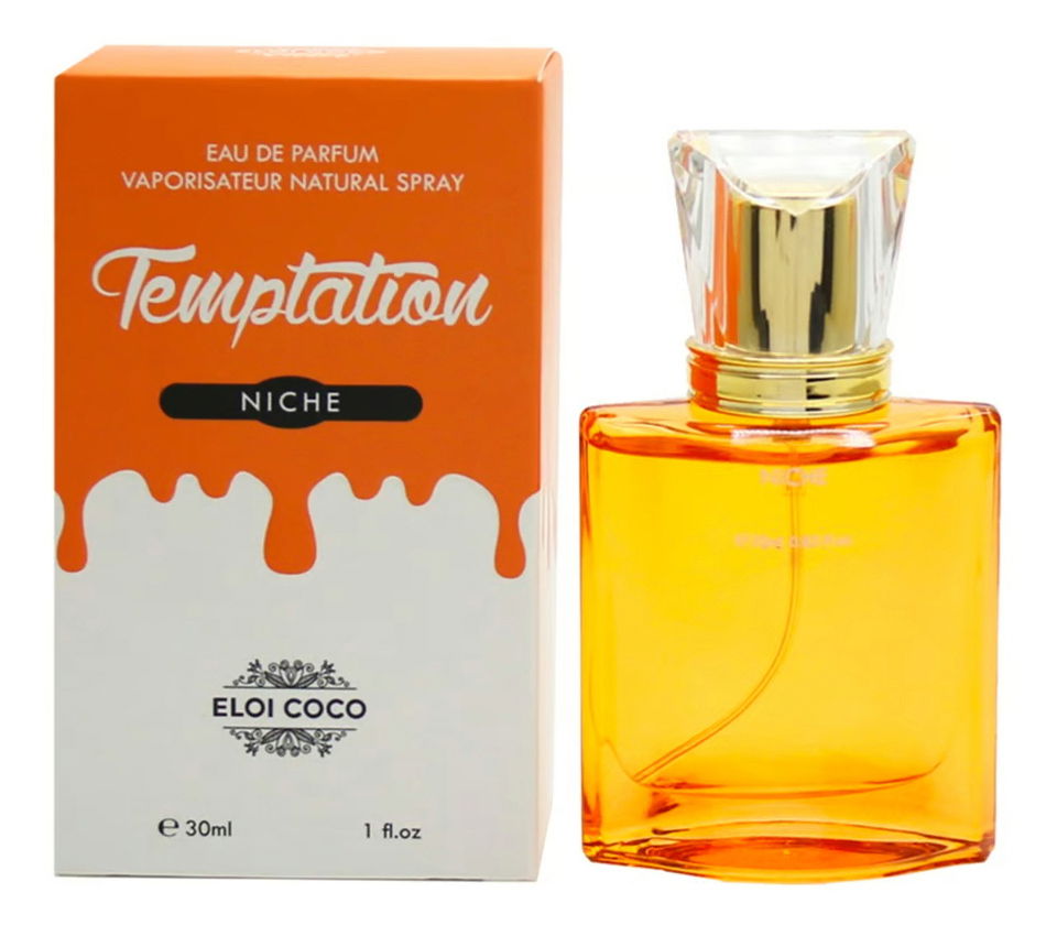 Niche von Eloi Coco » Meinungen & Duftbeschreibung