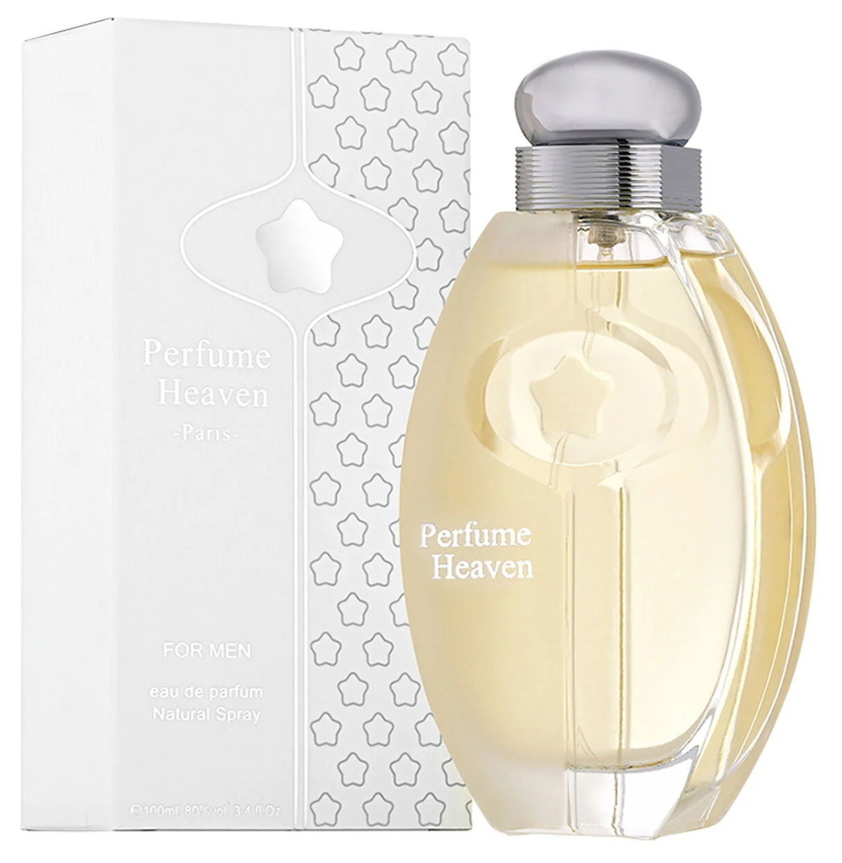 Perfume Heaven by Ring » Reviews & Perfume Facts