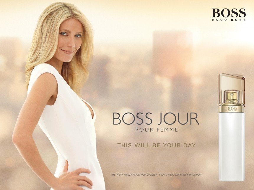 Boss jour store