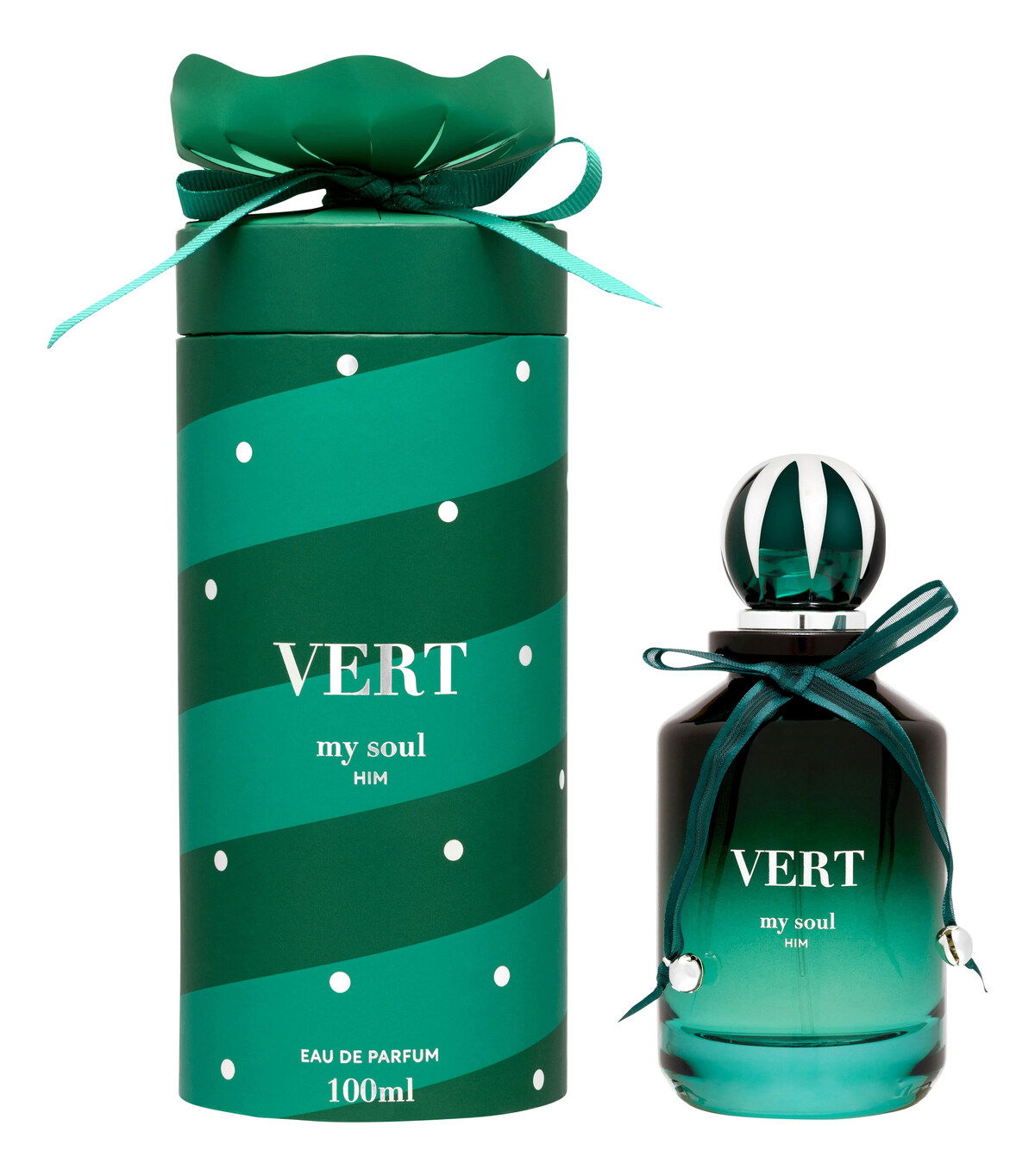 My Soul Vert by Mercadona » Reviews & Perfume Facts