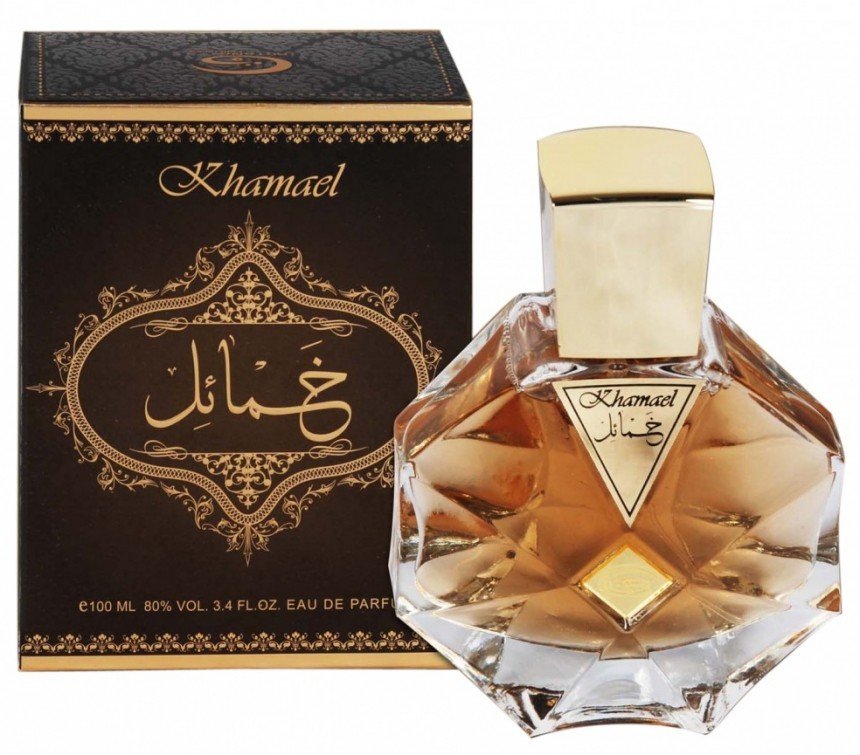 Khamael by Rotana Perfumes » Reviews & Perfume Facts