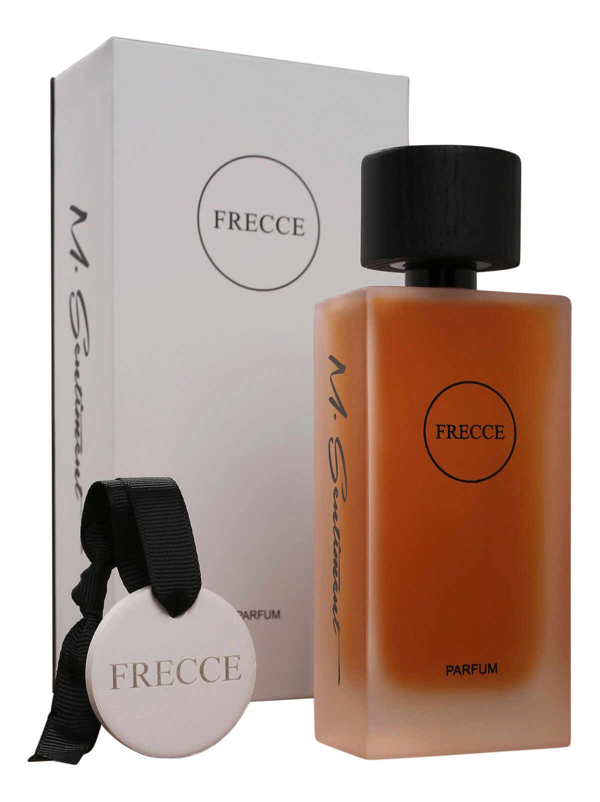 Frecce by M. Sentiment » Reviews & Perfume Facts