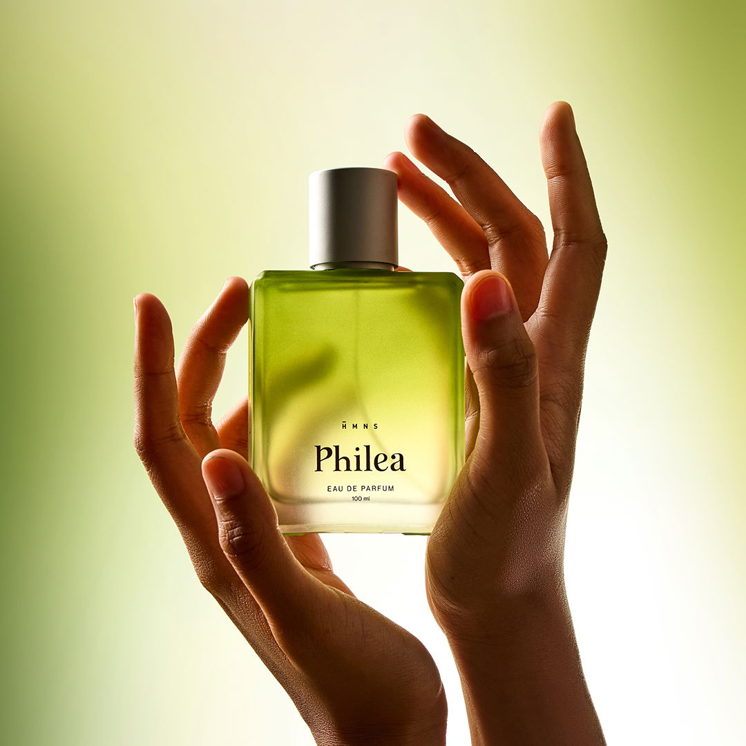 Philea by HMNS » Reviews & Perfume Facts