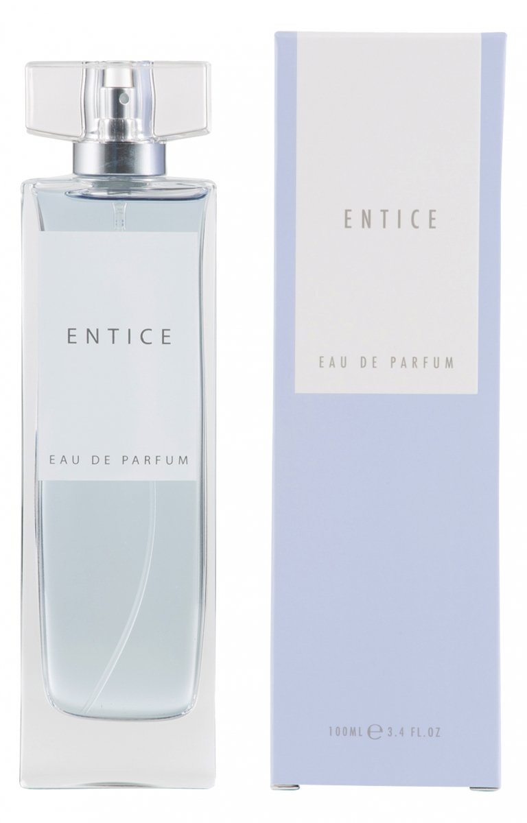 Entice by C&A » Reviews & Perfume Facts