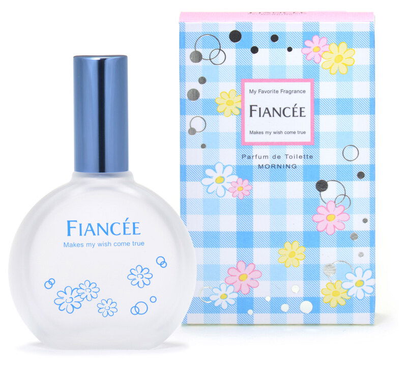 Morning / はじまりの朝の香り by Fiancée (Parfum de Toilette) » Reviews & Perfume ...