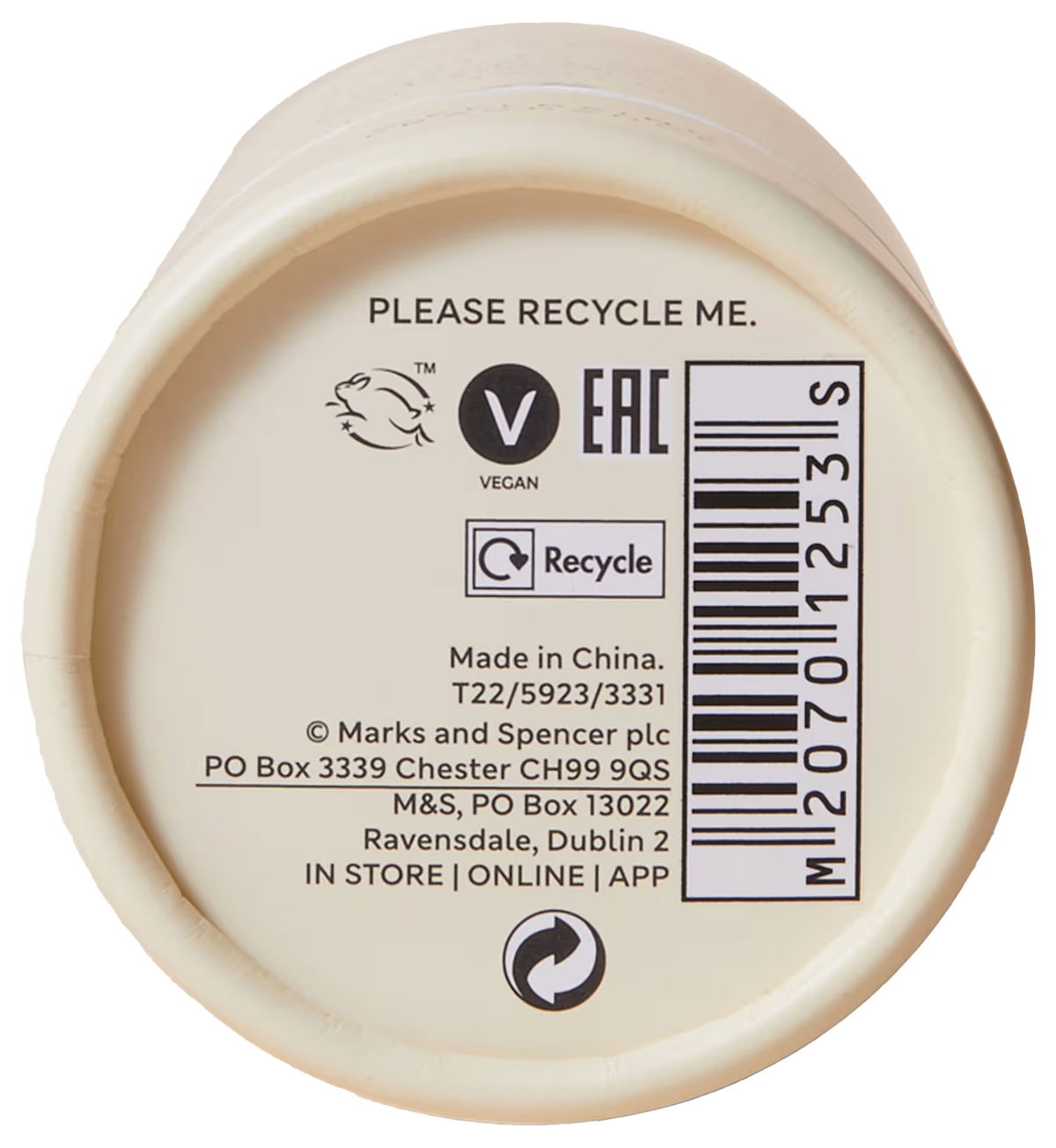 Relax by Marks & Spencer » Reviews & Perfume Facts