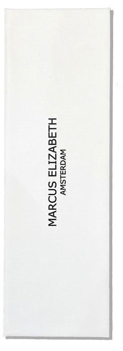 Virgin Rose by Marcus Elizabeth » Reviews & Perfume Facts