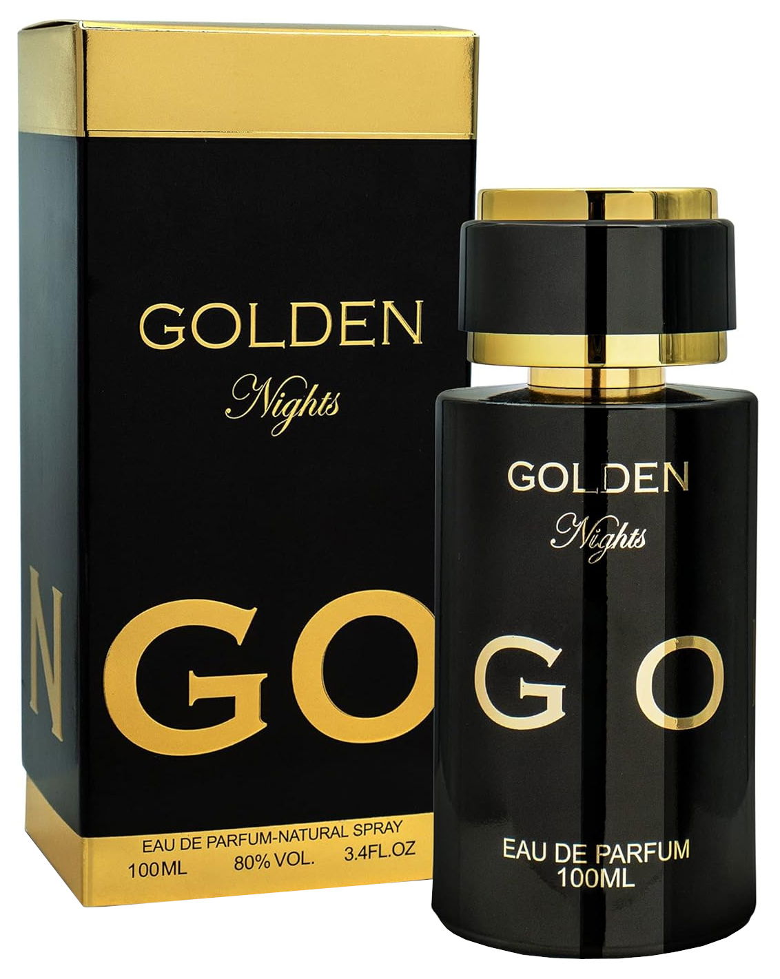 Golden Nights by Fragrance World » Reviews & Perfume Facts