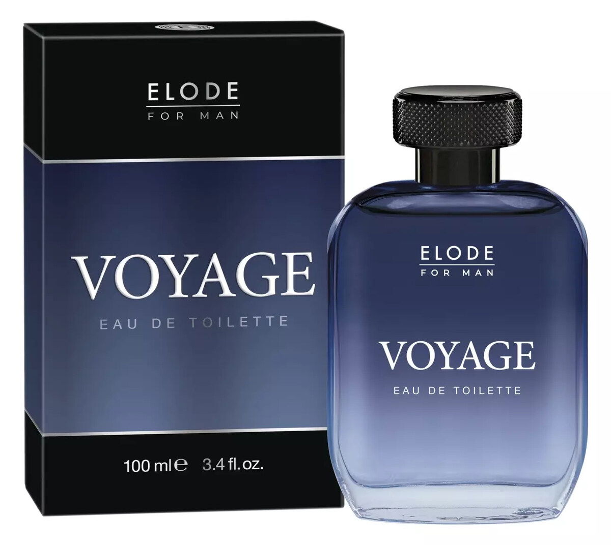 Voyage by Elode » Reviews & Perfume Facts