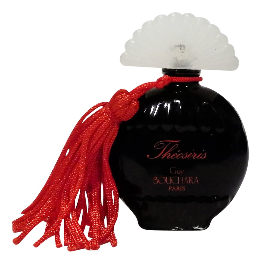 Théosiris Extrême by Le Parfumoir de Grasse Lynne de R. / Guy Bouchara ...