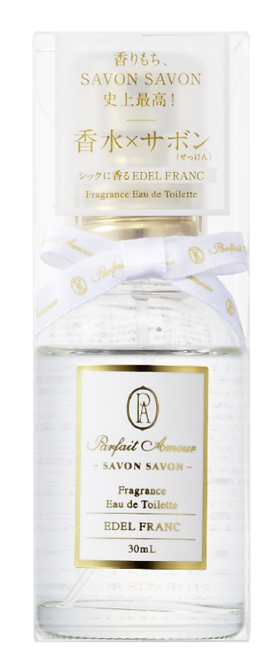 Savon Savon - Edel Franc / サボンサボン エーデルフラン by Parfait Amour / パルフェタムール ...