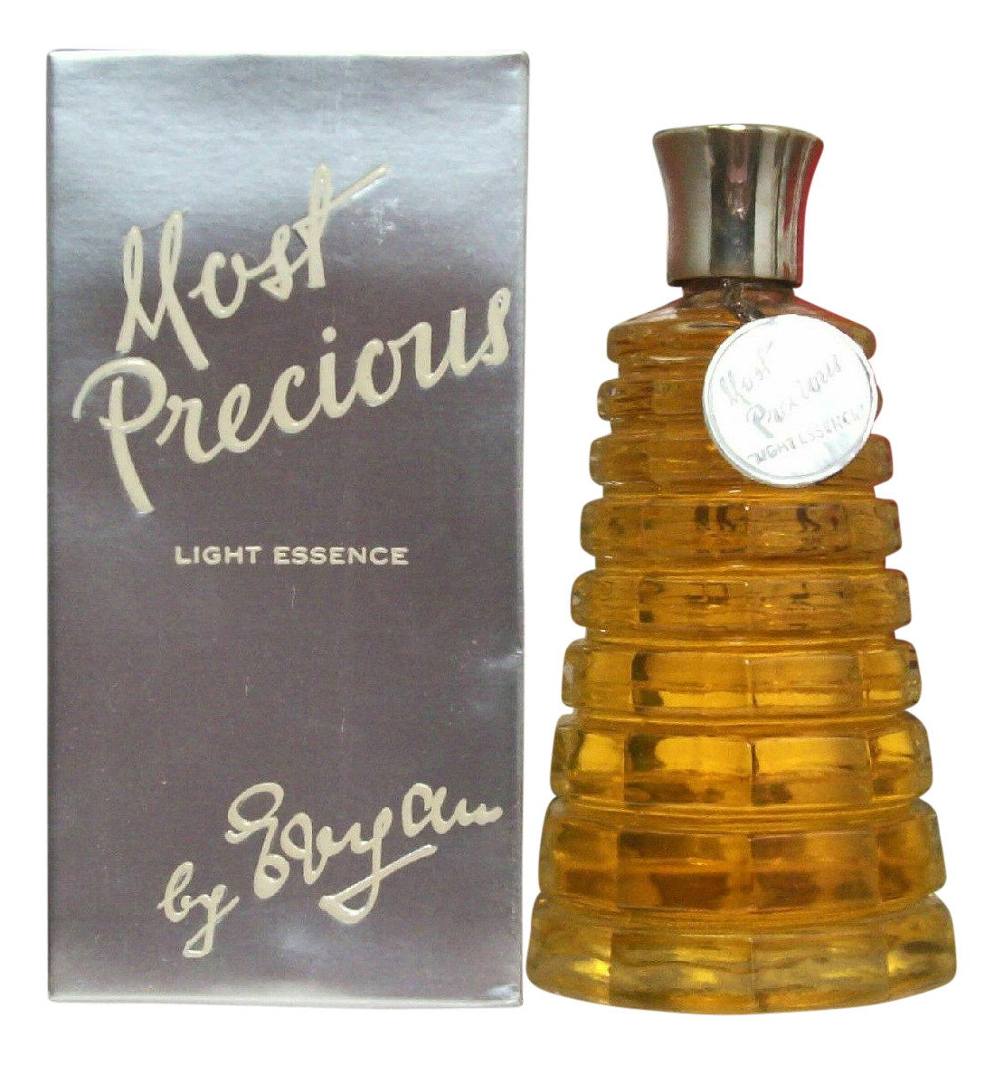 Most Precious by Evyan (Light Essence) » Reviews & Perfume Facts