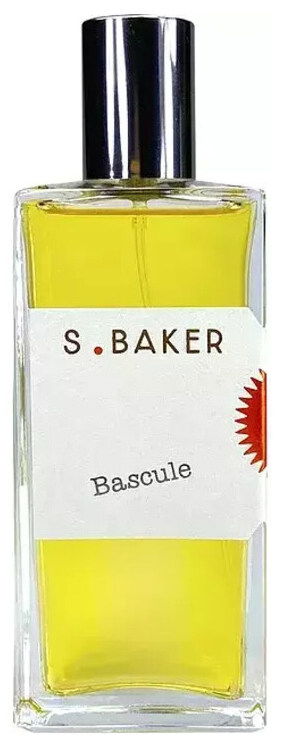 Riders / Bascule von Sarah Baker Perfumes » Meinungen & Duftbeschreibung