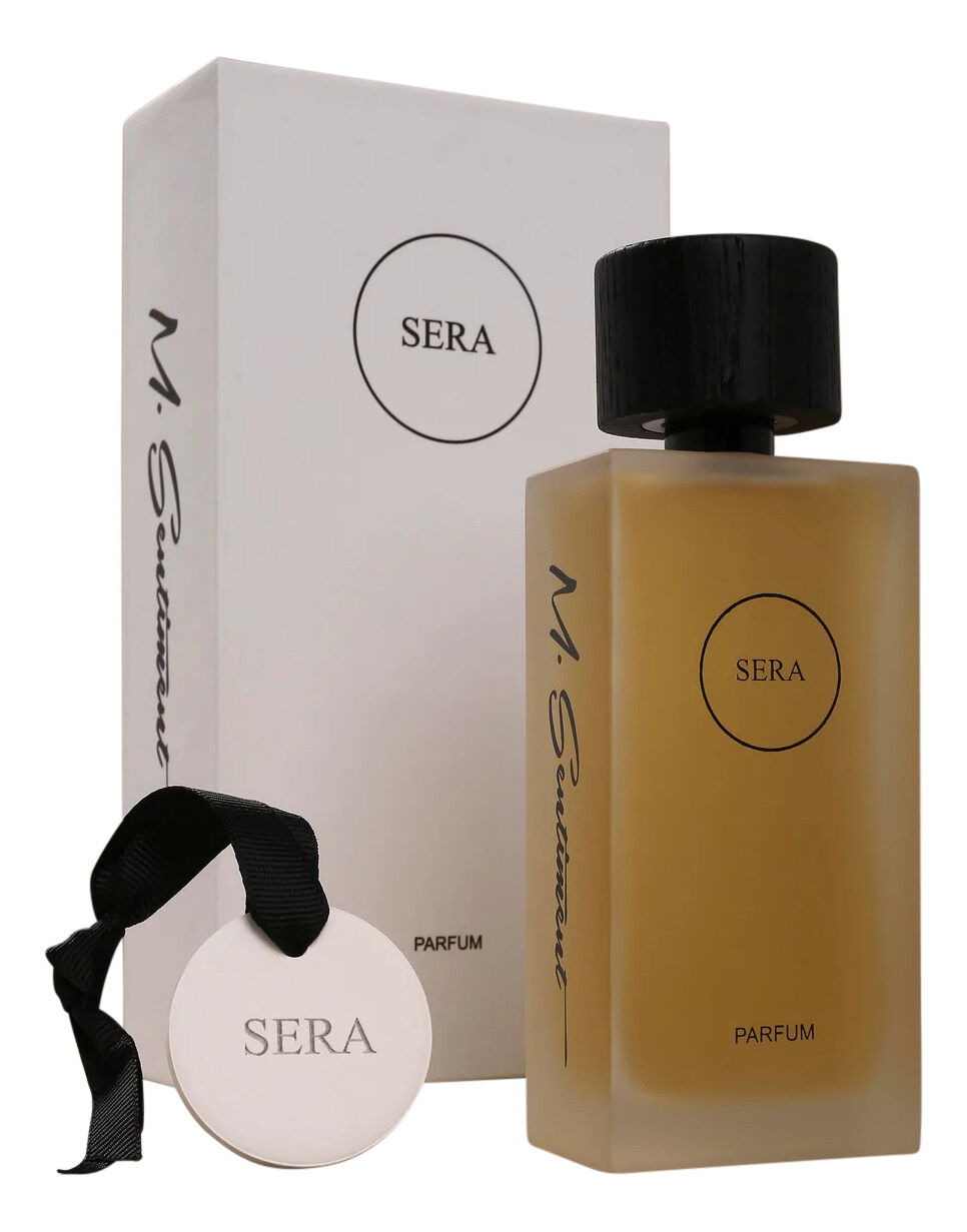 Sera by M. Sentiment » Reviews & Perfume Facts