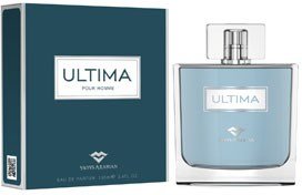 Ultima by Swiss Arabian » Reviews & Perfume Facts