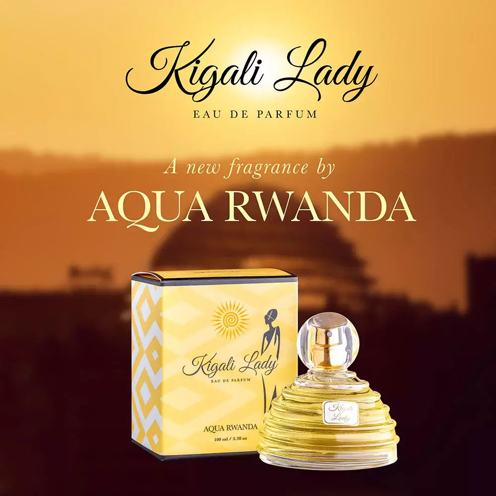 Kigali Lady by Aqua Rwanda » Reviews & Perfume Facts