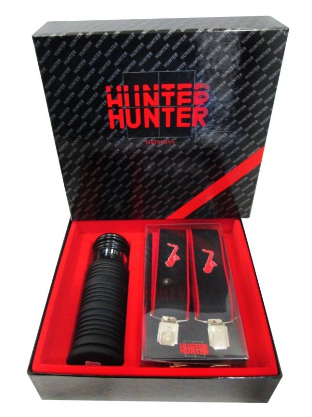 Hunter by Atkinsons (Eau de Toilette) » Reviews & Perfume Facts