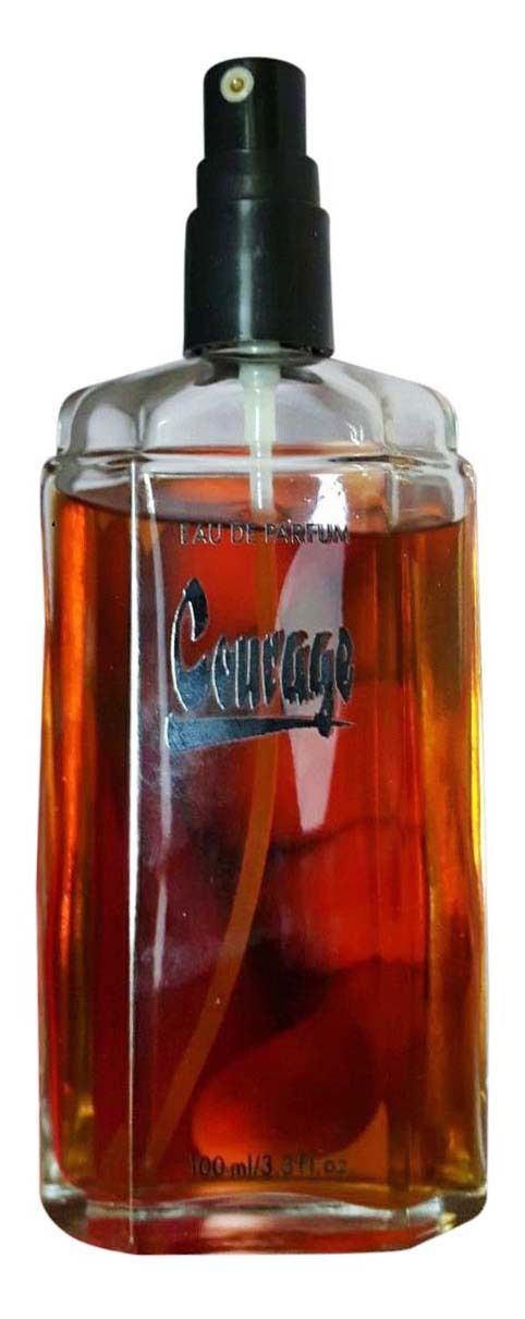 Courage by Concentra (Eau de Parfum) » Reviews & Perfume Facts