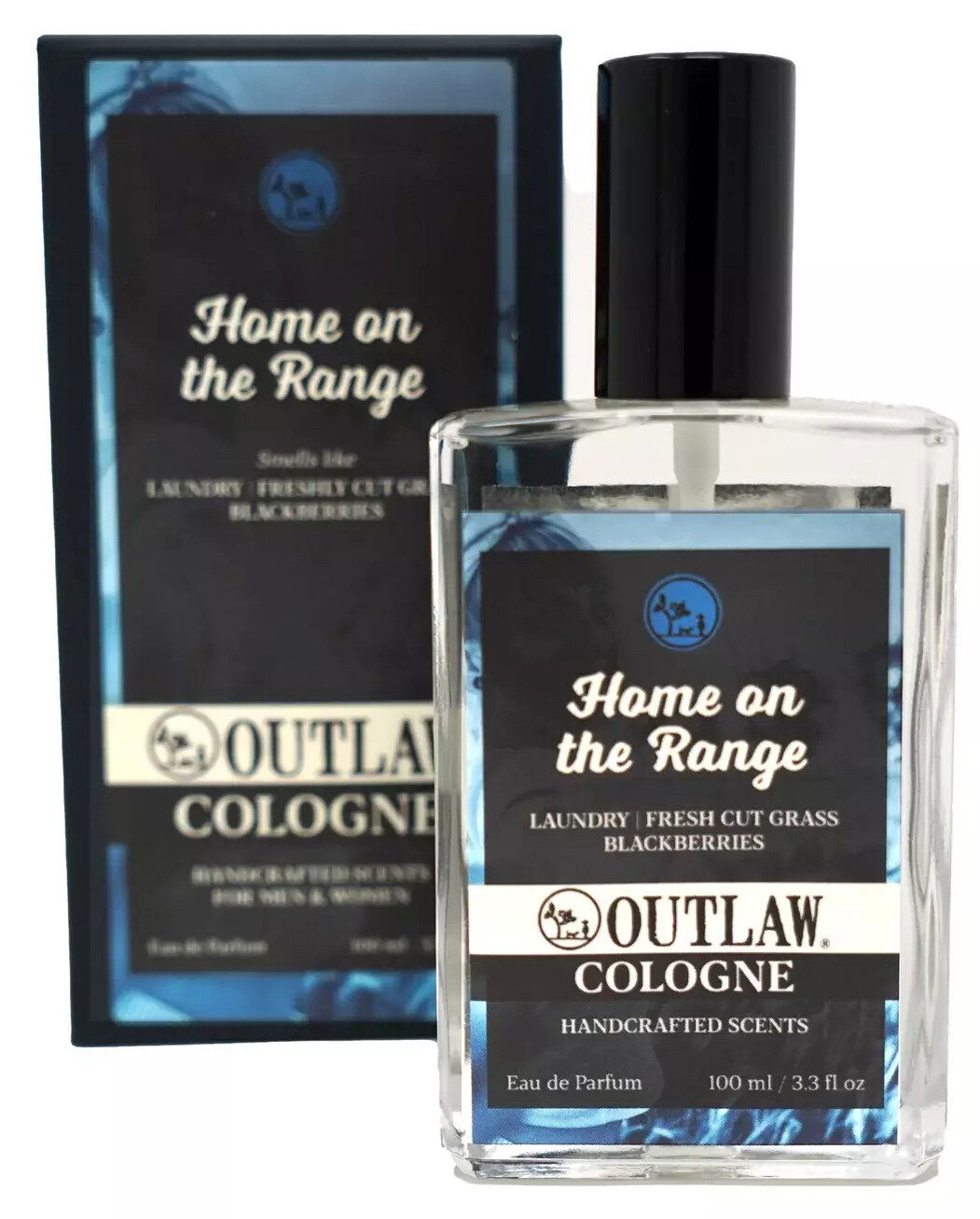 Home on the Range by Outlaw Soaps (Cologne) » Reviews & Perfume Facts