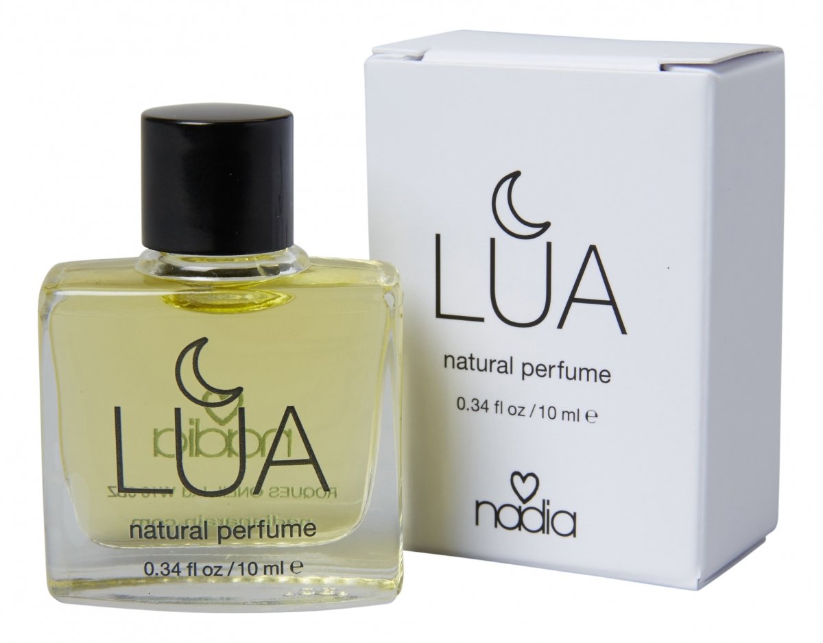 Lua by Nadia » Reviews & Perfume Facts