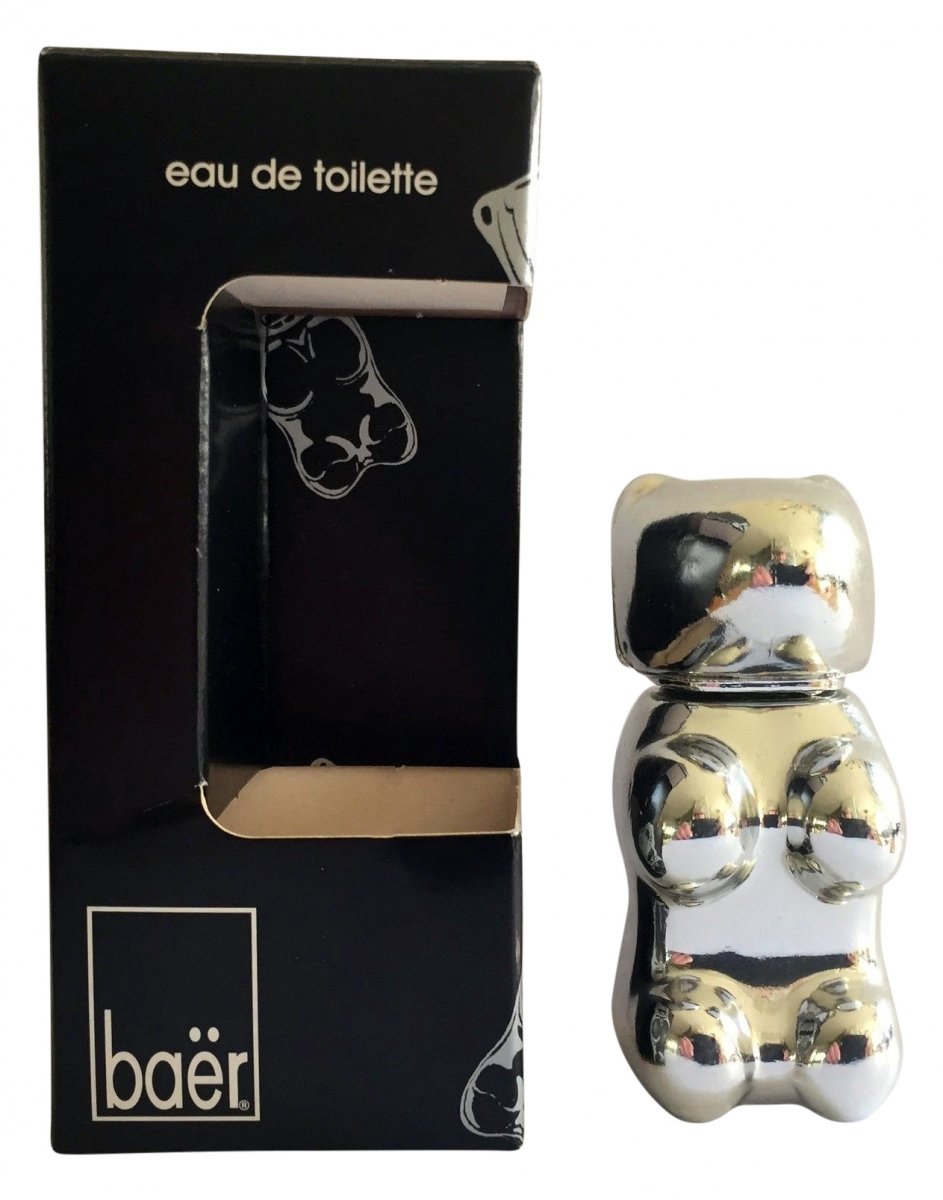 Haribo Baër by Trader B's / Unlimited Perfumes (silver) » Reviews ...