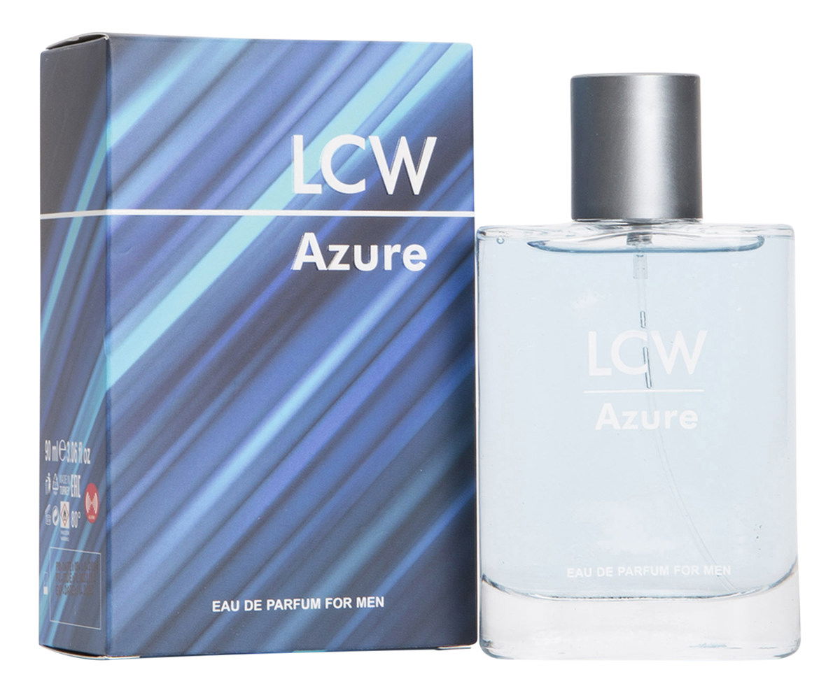 Azure by LC Waikiki » Reviews & Perfume Facts