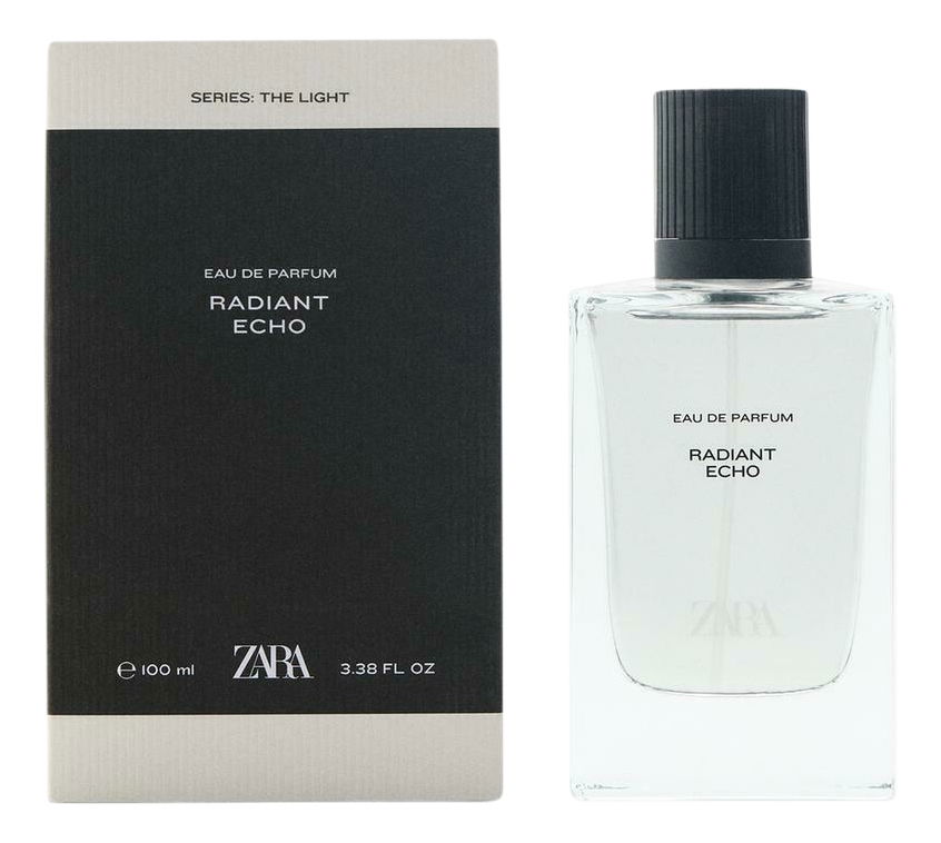 Radiant Echo by Zara » Reviews & Perfume Facts