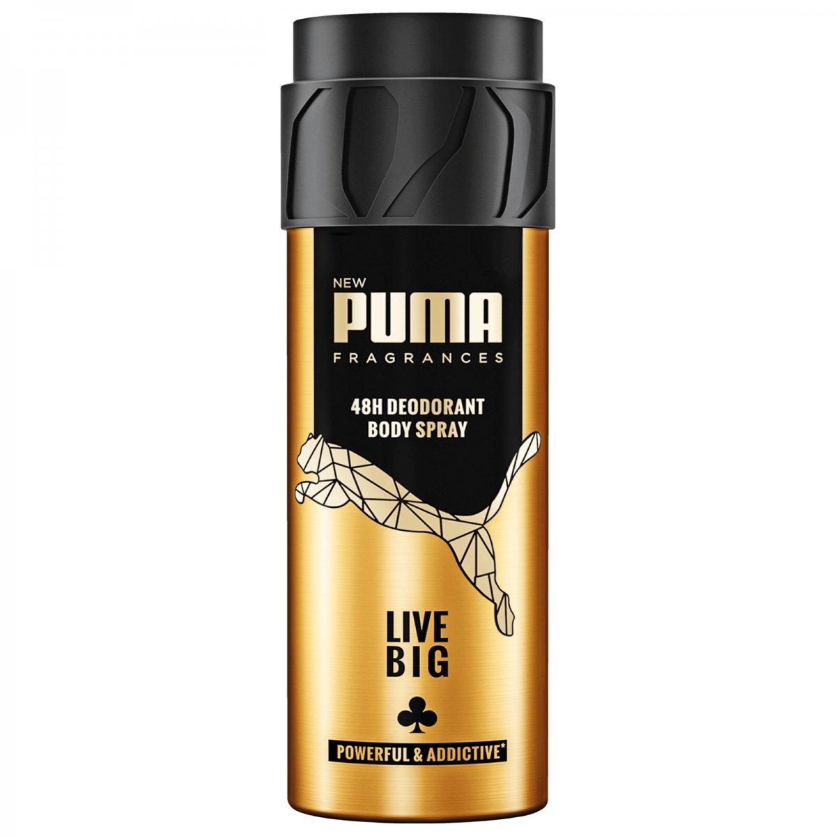 Puma live store