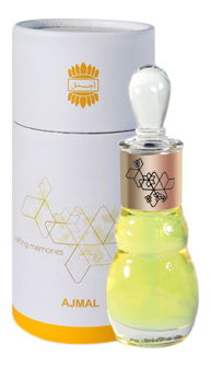 Wild Musk by Ajmal » Reviews & Perfume Facts