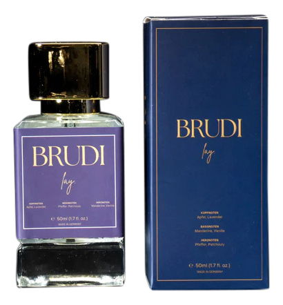 Lay. von brudi » Meinungen & Duftbeschreibung