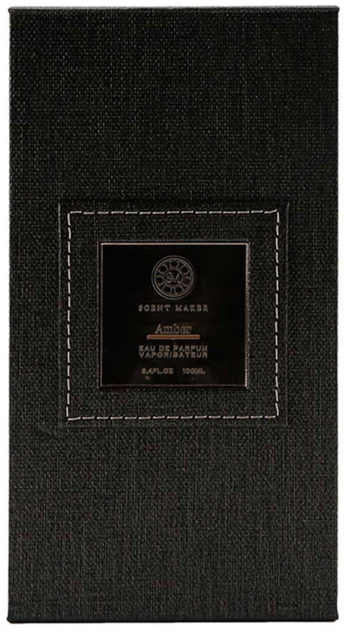 Amber by Scent Maker » Reviews & Perfume Facts