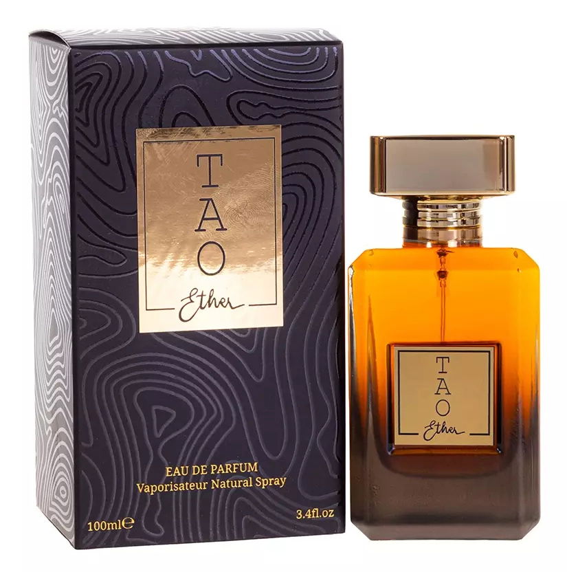 Ether - Tao by Marhaba » Reviews & Perfume Facts