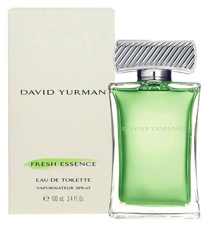 Fresh Essence by David Yurman » Reviews & Perfume Facts